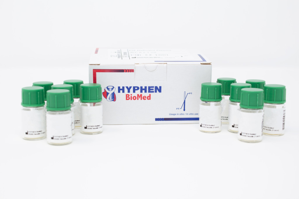 BIOPHEN™ Normal Control Plasma | Quadratech Diagnostics