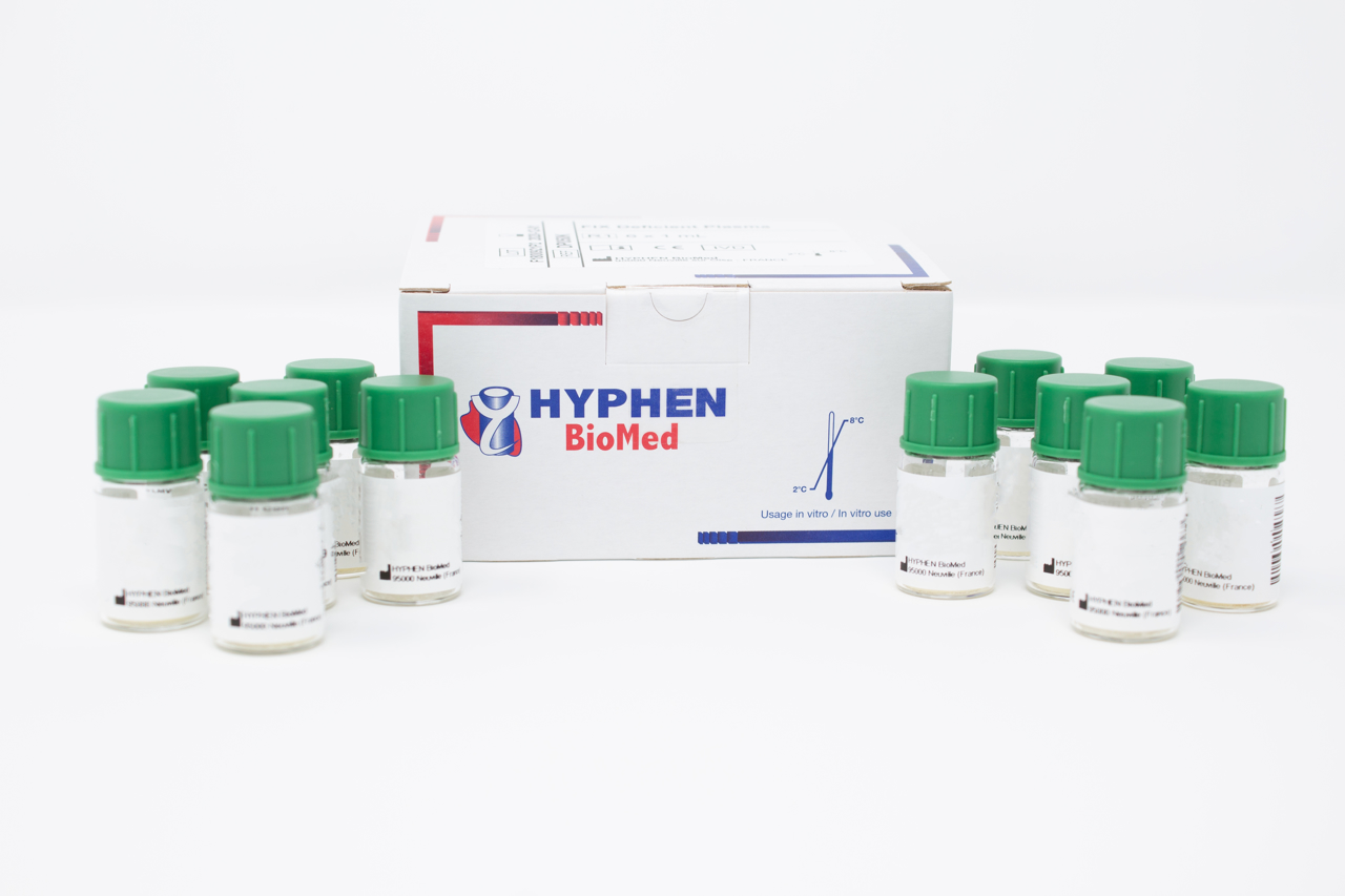 Biophen™ Cs 01 38 Thrombin Chromogenic Substrate Quadratech Diagnostics