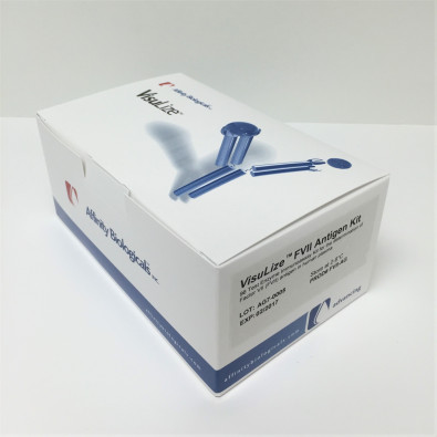 HEMOCLOT VII-X | Quadratech Diagnostics