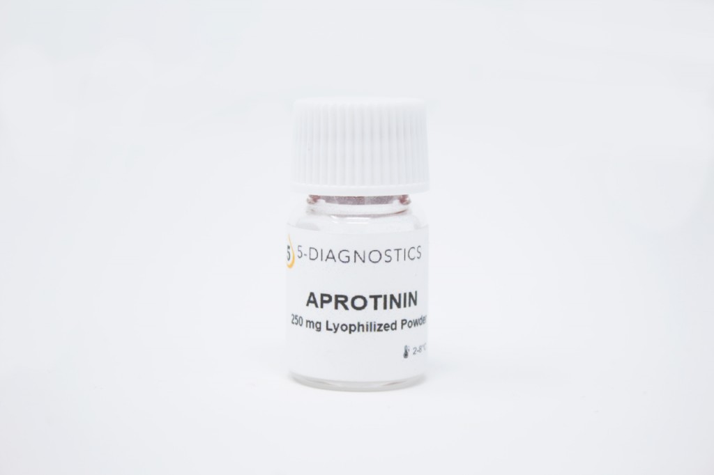Aprotinin Proteinases Inhibitor | Quadratech Diagnostics