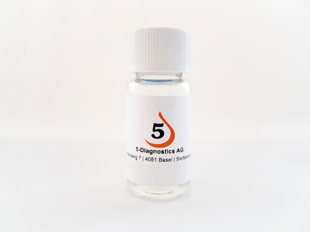 Human Factor XI Inhibitor Plasma, Severe, Frozen | Quadratech Diagnostics