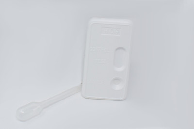 Babycheck-1 Duo (hCG dual test 5 mlU/ml & 1000 mlU/ml at 10 min ...