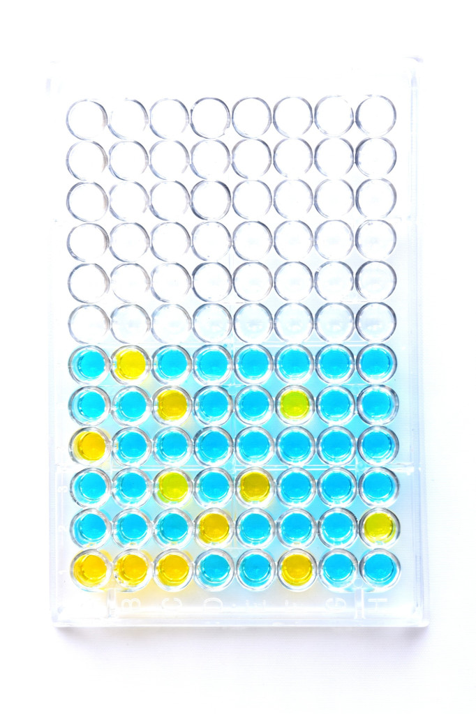 Parasitology and Mycology Product Range | Quality UK Suppliers ...