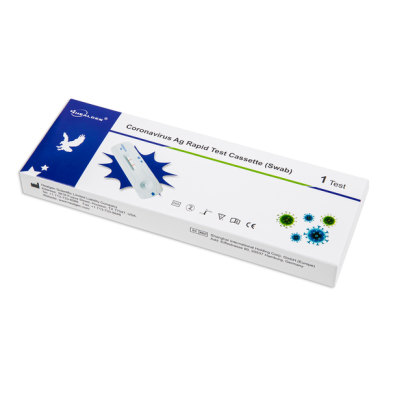 Buy Healgen COVID-19 Antigen Rapid Self-Test UK | Quadratech Diagnostics