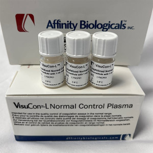 BIOPHEN™ Normal Control Plasma | Quadratech Diagnostics