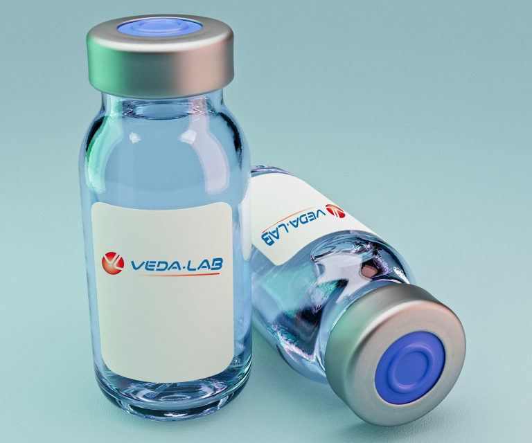 Positive hCG 5000 IU Pregnancy Control - For Midstream Test ...