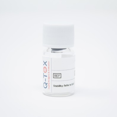 Q-TOX | Quadratech Diagnostics